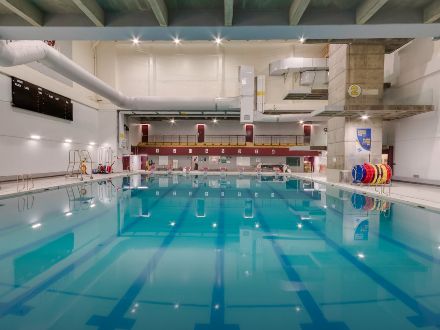 Sports and Recreation Tour - MNT – Pool