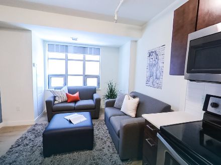 Residence Tour - Hyman-Soloway – Apartment Style