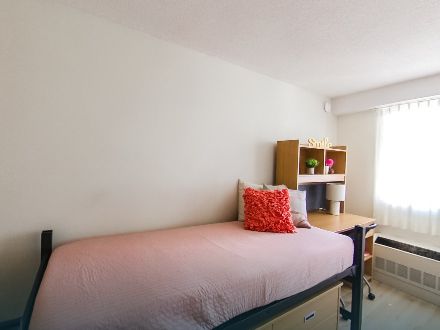 Residence Tour - Hyman-Soloway – Apartment Style