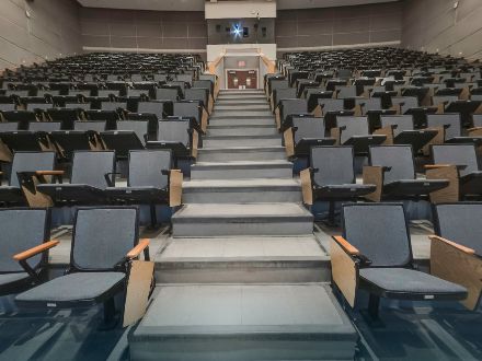 Faculty of Science - ARC – Advanced Research Complex