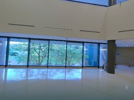 Faculty of Medicine - RGN – Atrium