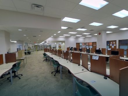 Faculty of Medicine - RGN – Medicine and Health Sciences Library