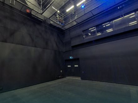 What sets uOttawa apart - ARTS - LabO