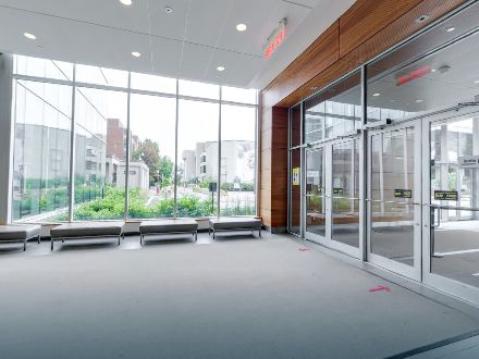 What sets uOttawa apart - FSS – Lobby