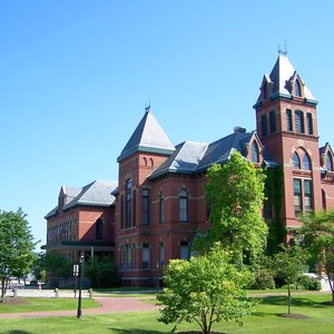 University of Southern Maine - Gorham Campus Tour