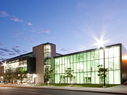 Recreation, Athletics, and Wellness Centre - RAWC - Next Steps