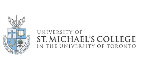 St. Michael's College - John M. Kelly Library