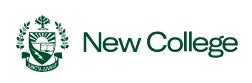 New College - International Programs