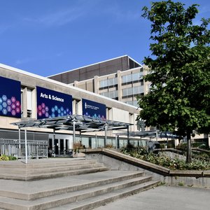 University of Toronto Faculty of Arts and Science - The Faculty of Arts ...