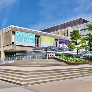 University of Toronto Faculty of Arts and Science - The Faculty of Arts ...