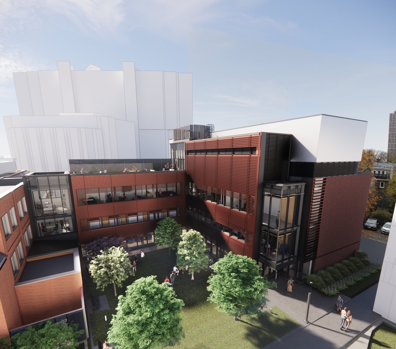 Innis College - Innis College