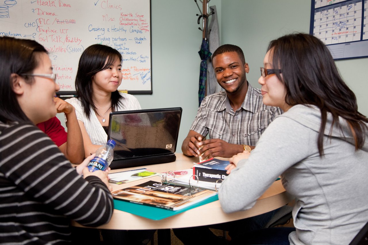 New College - Additional Resources