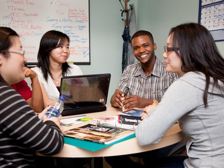 New College - Additional Resources