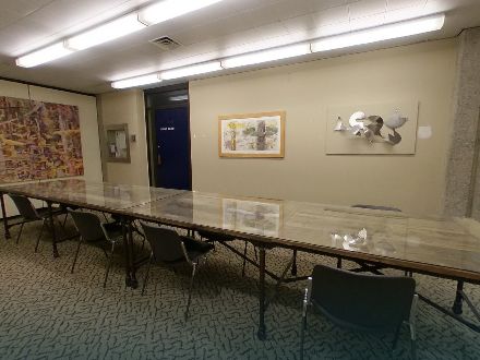 St. Michael's College - John M. Kelly Library