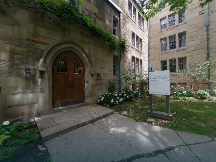 St. Michael's College - Pontifical Institute of Medieval Studies
