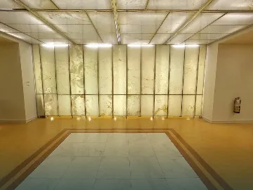 The Faculty of Arts & Science - Main Activity Hall at the Multi-Faith ...