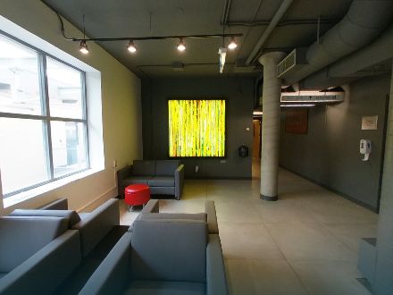 Innis College - College Registrar's Office