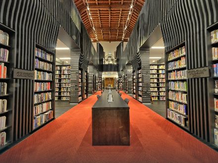 University College - UC Library