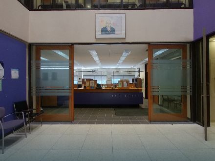 Victoria College - Office of the Registrar and Academic Advising