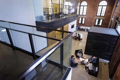 Faculty of Arts, Humanities and Social Sciences - Windsor Armouries ...