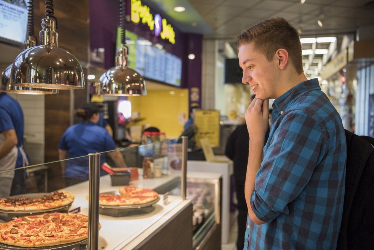 Residence Tour - Welcome to Residence