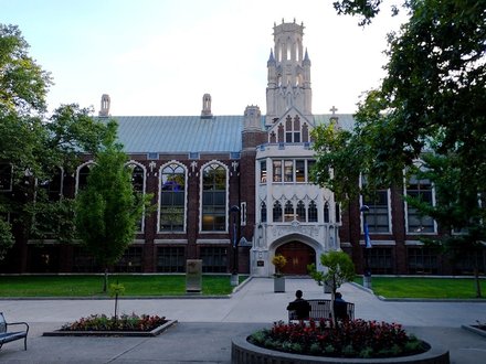 The Best of UWindsor - Thrive at UWindsor