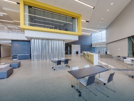 Toldo Lancer Centre - Toldo Lancer Centre