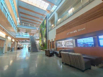 Faculty of Engineering - Ed Lumley Centre for Engineering Innovation ...