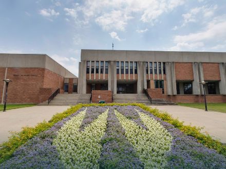 UWindsor Campus Tour - Human Kinetics
