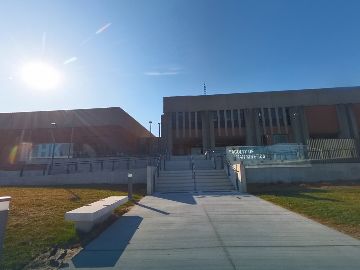 UWindsor Campus Tour - Human Kinetics