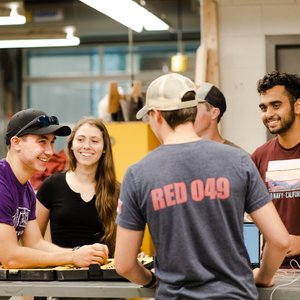 Western University Virtual Tour - Engineering