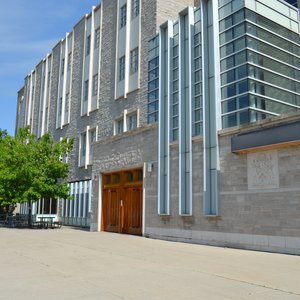 Western University Virtual Tour - Health Sciences