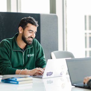 Western University Virtual Tour - Ivey Business School