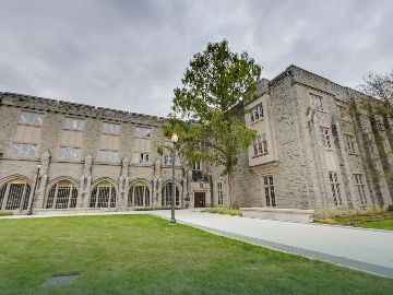 Music - Talbot College