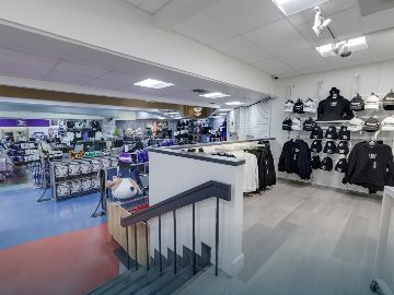 Campus Life - Western Bookstore