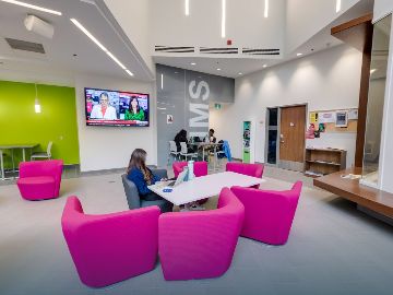 Media and Communication Studies - FIMS Creative Commons