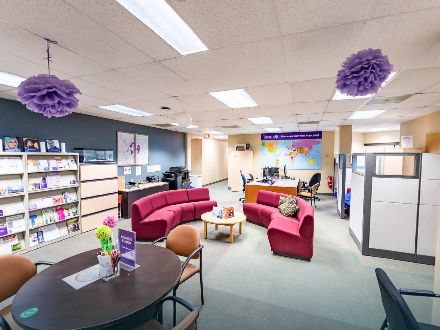 Campus Life - International Student Centre