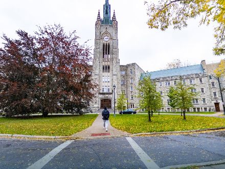 Science - Middlesex College