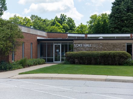 Student Life - Loke Hall