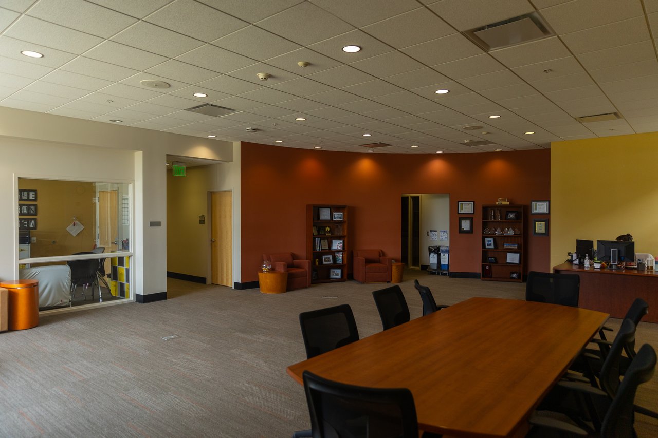 Campus Highlights - Center for Student Involvement