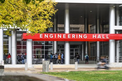 Academics - College of Engineering