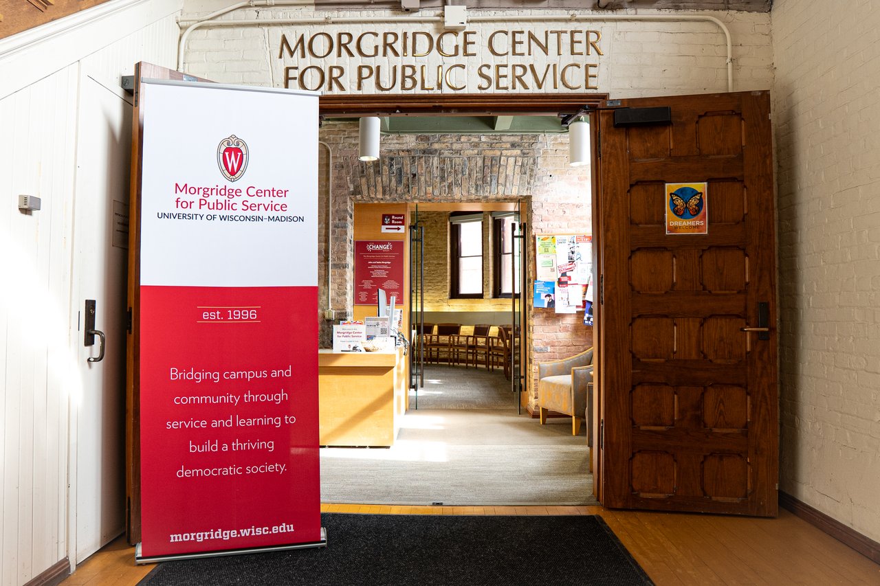 Self-Guided Campus Tour - Self-Guided Tour: Red Gym