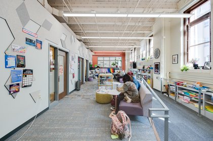 Campus Life - Gender and Sexuality Campus Center (GSCC)