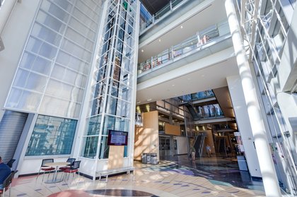 Academics - Engineering Centers