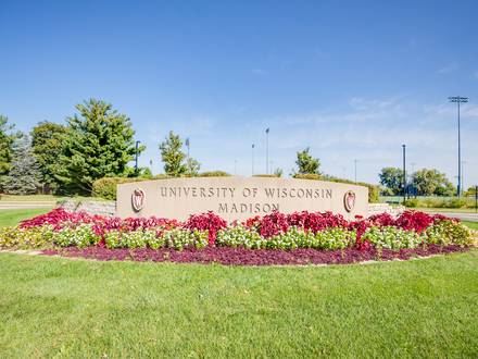 Welcome to the University of Wisconsin–Madison Map - Places