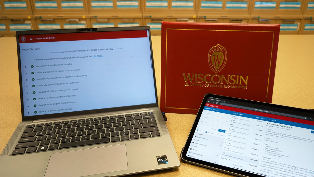 Campus Life - 333 East Campus Mall