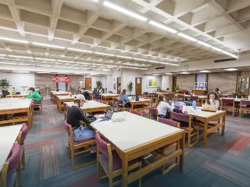 Academics - MERIT Library