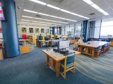 Academics - UW-Madison Libraries