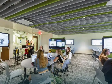 Academics - Interactive Learning Lab