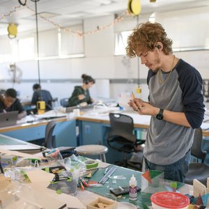 School of Architecture & Design